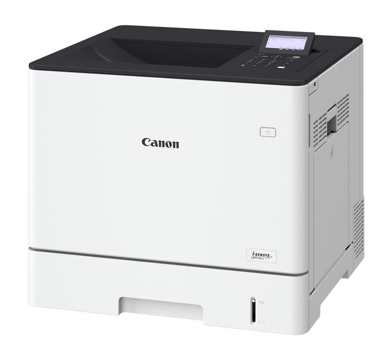 Impresoras Laser Color Multifuncionales OKI Canon Toshiba Lexmark en ...